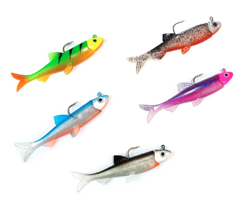 Jasu Suvas Jigi 6 cm - Eumer